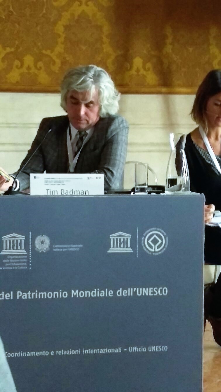 Tranquilli, il sito Unesco Monte Etna è "Good" ... - Il Vulcanico