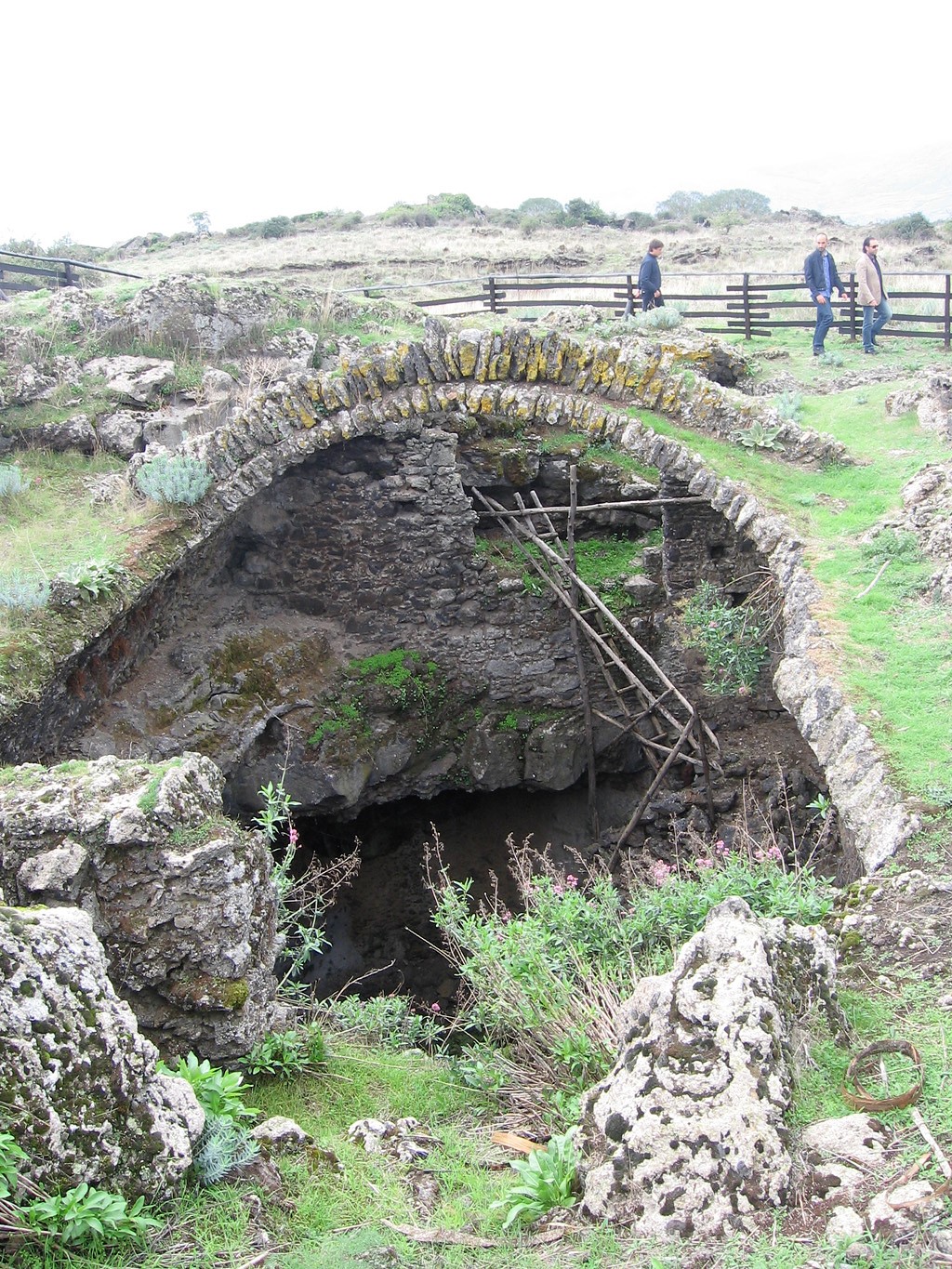 Dalla "tacca" della neve alle gustose granite: l'affascinante storia ...