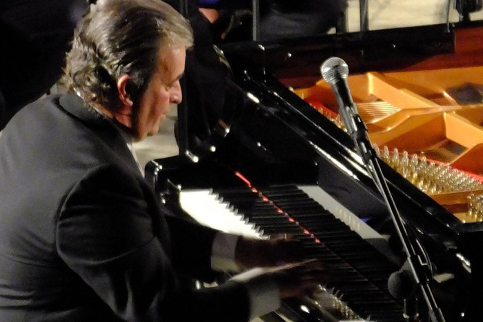 VAGLICA - Il Vulcanico