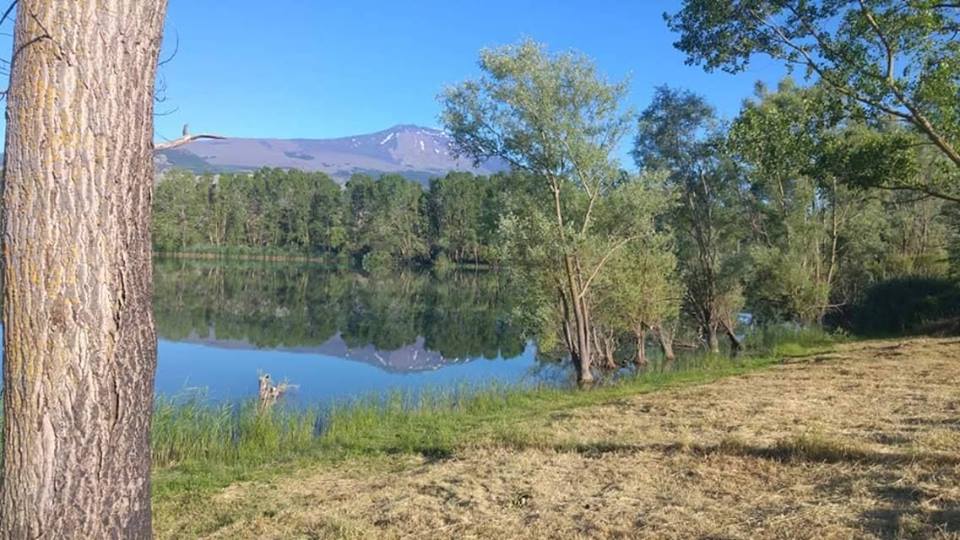 Gurrida. All'ombra dell'Etna un luogo magico, una natura speciale, un ...