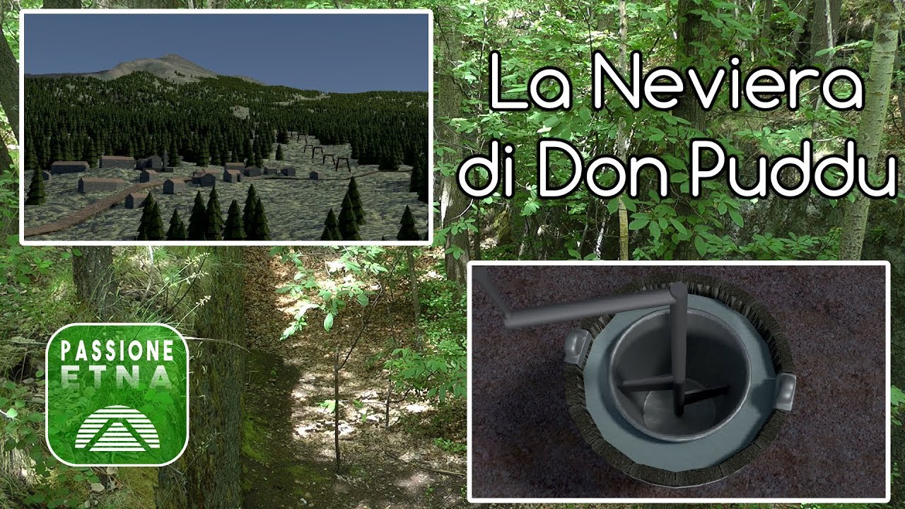 Dalla “tacca” della neve alle gustose granite: l’affascinante storia ...