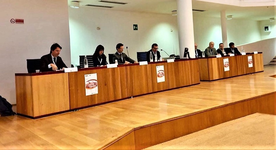 Quarta Conferenza Rittmann al Monastero Benedettino di Catania ...