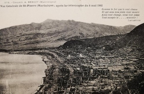 Flussi piroclastici nel mondo ... e sull'Etna - Il Vulcanico