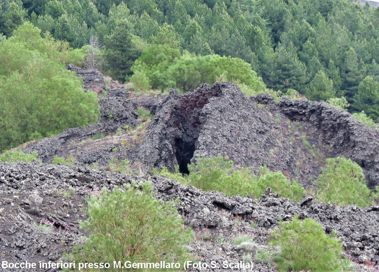I Gemmellaro di Nicolosi. Carlo e l'eruzione dell’Etna del 1886 - Il ... I Gemmellaro di Nicolosi. Carlo e l'eruzione dell’Etna del 1886 - Il ...