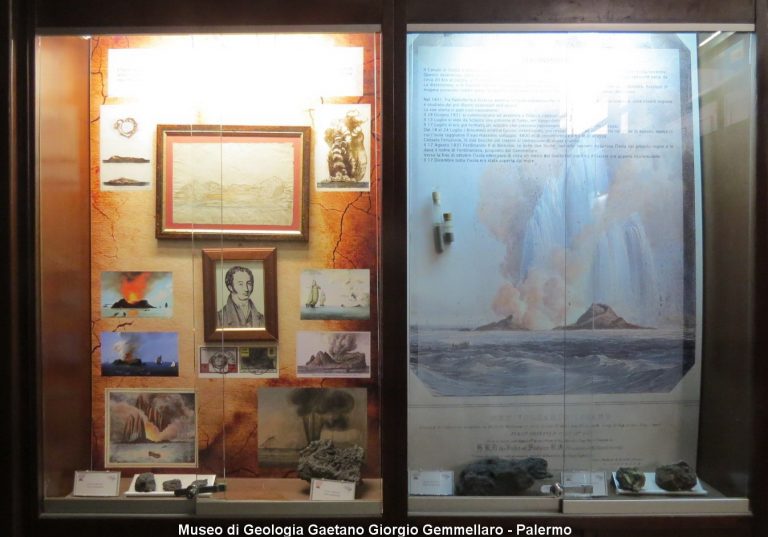 I Gemmellaro di Nicolosi. Carlo e l'eruzione dell’Etna del 1886 - Il ... I Gemmellaro di Nicolosi. Carlo e l'eruzione dell’Etna del 1886 - Il ...