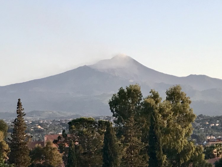 20 giugno 2023 - Il Vulcanico